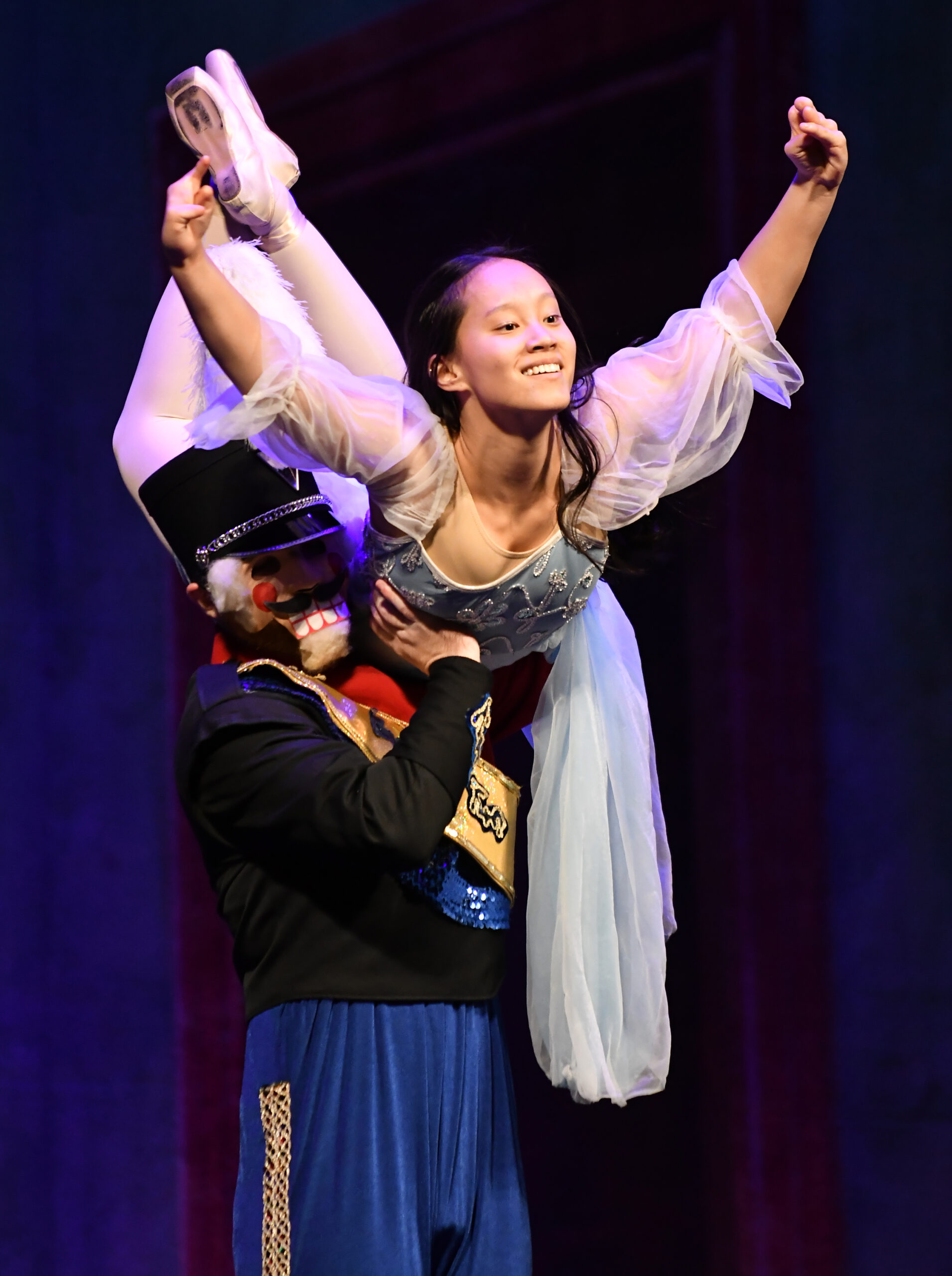 Nutcracker02 | News, Sports, Jobs - Williamsport Sun-Gazette